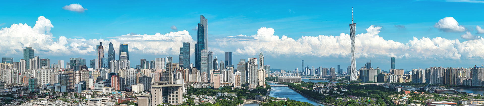 Introduction of Canton Tower-Canton Tower | Official Website