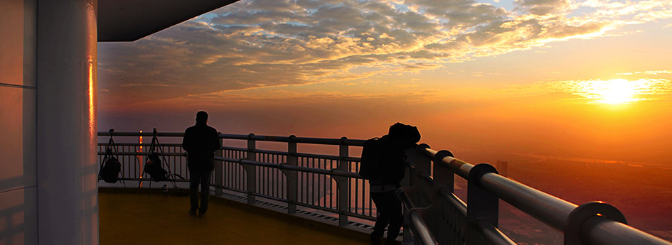 Canton Tower | Official Website