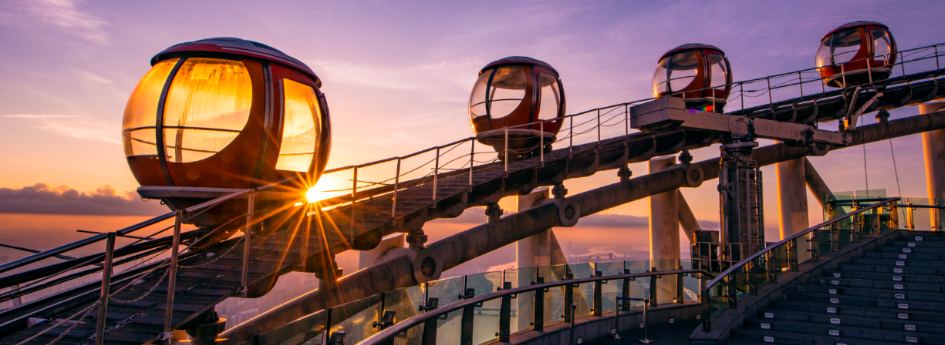 Canton Tower | Official Website