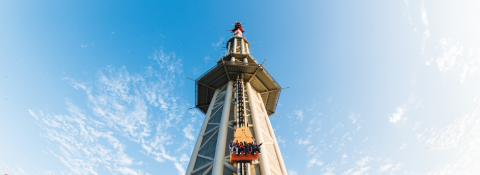 Canton Tower | Official Website