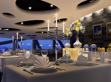 Canton Tower | Official Website