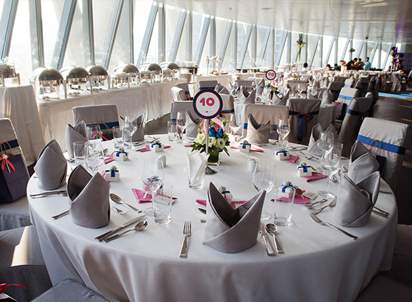 Canton Tower | Official Website